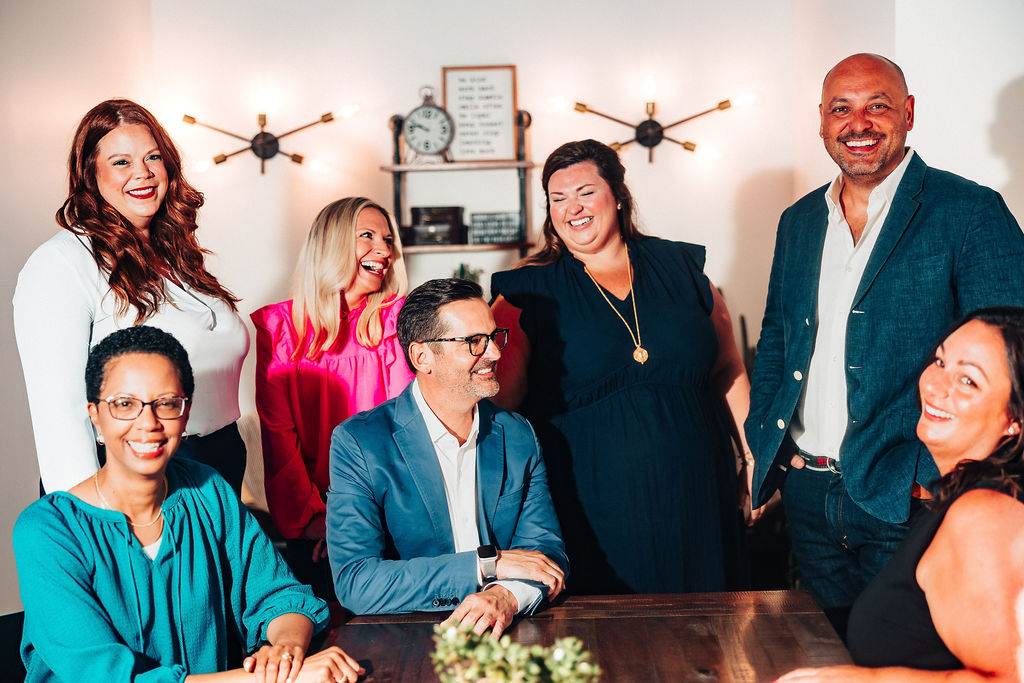 Our Team: The Heart of Our Success - TSEC