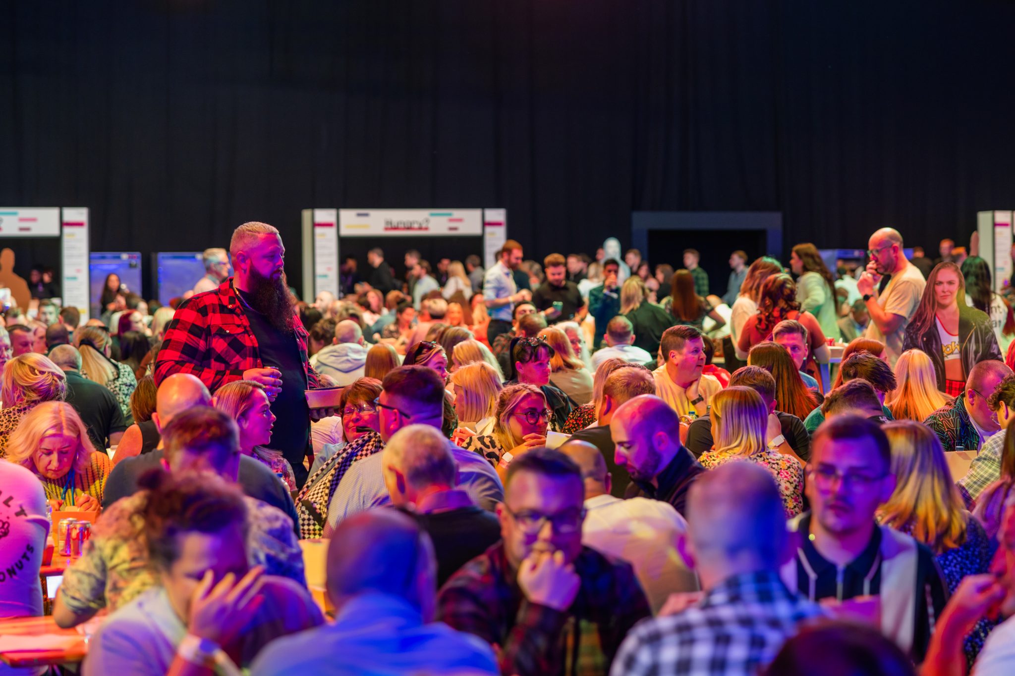 Risk management in event planning - TSEC