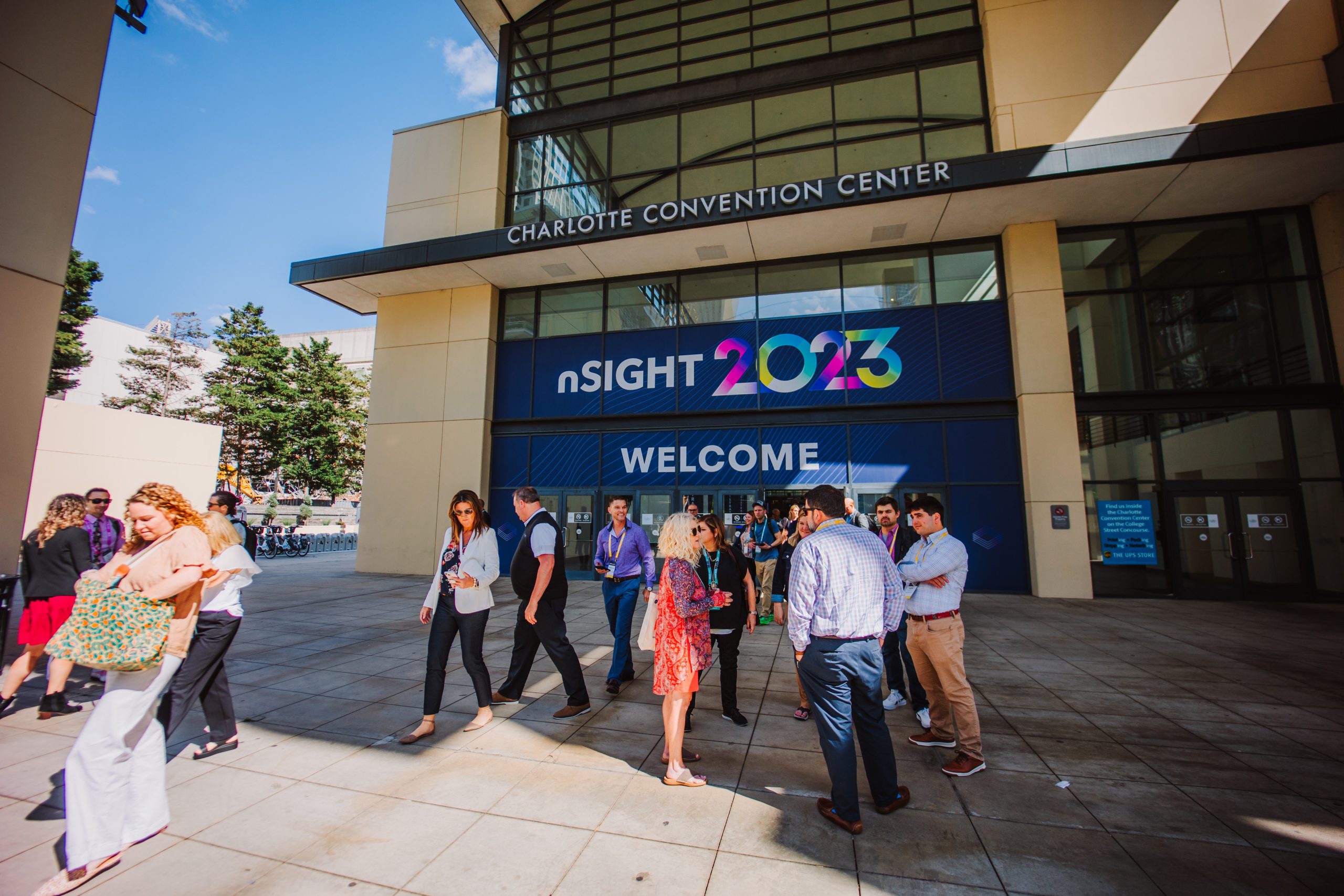 Financial Technology Conference: nSight Overview - TSEC