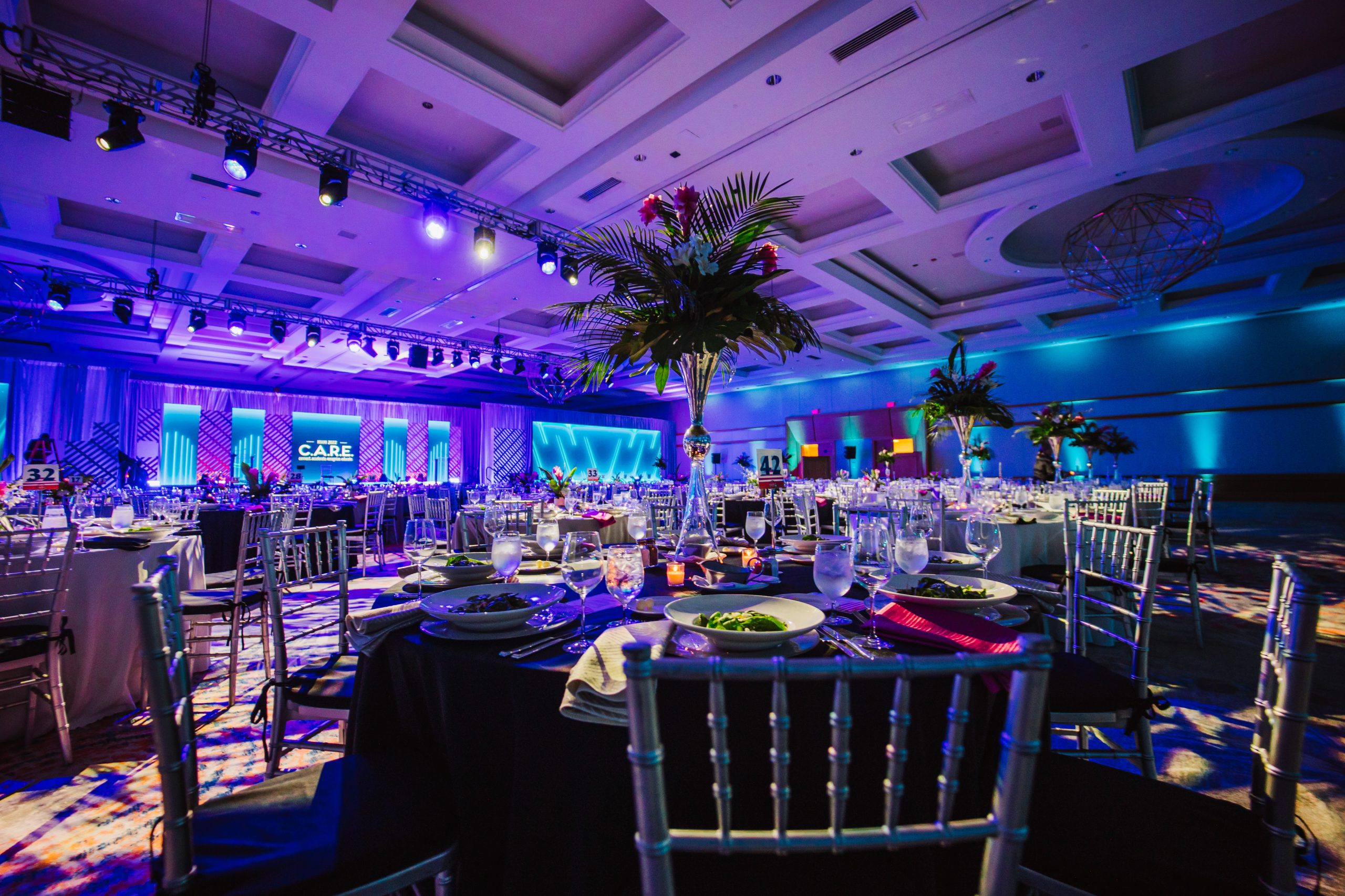 Our Work: Transforming Visions into Reality - TSEC