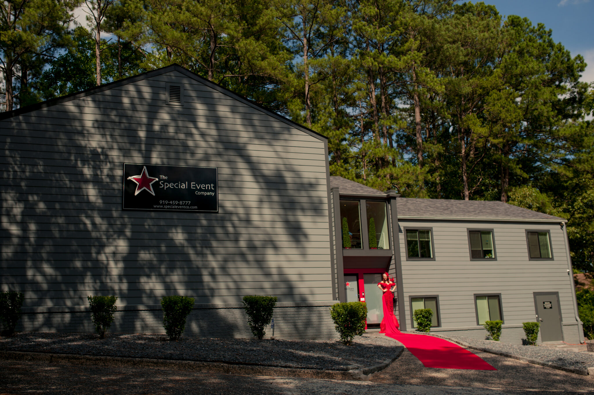 TSEC History: Crafting Unforgettable Events Since 1987