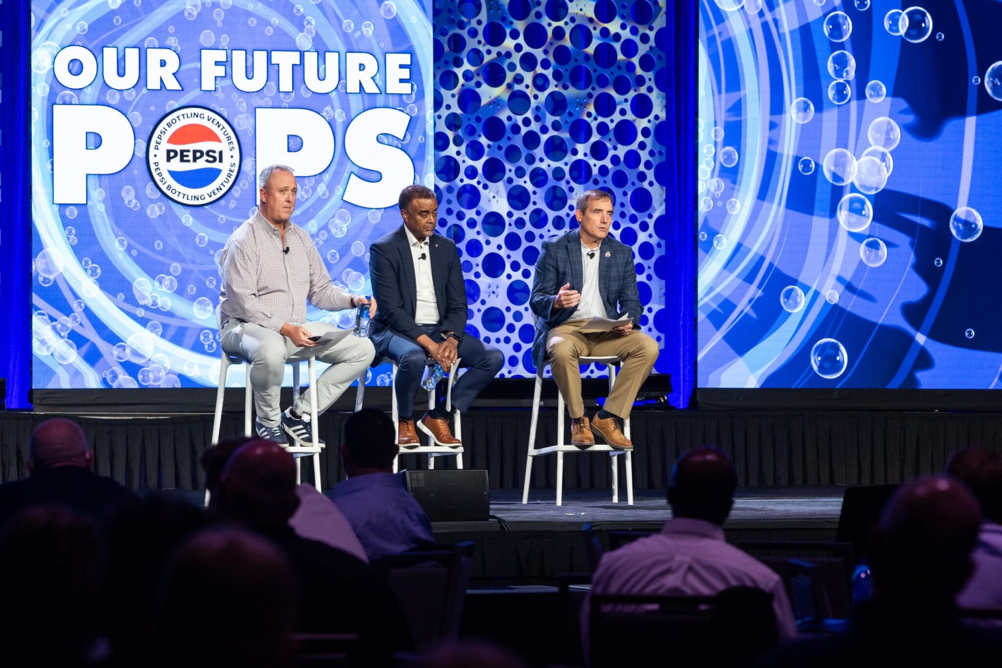 Annual Operating Plan Event Highlights and Insights - TSEC