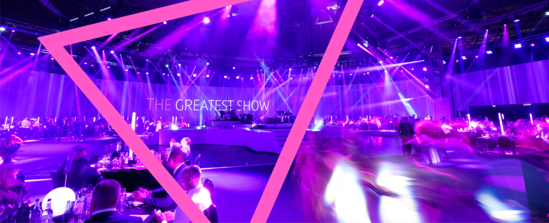 Corporate Events That Inspire and Impress - TSEC