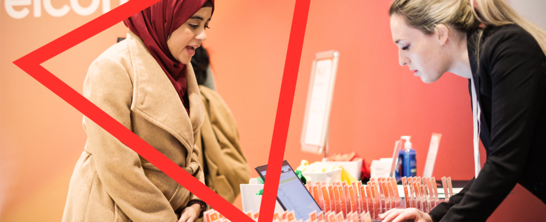 Event Planning: Secrets to Successful Execution - TSEC