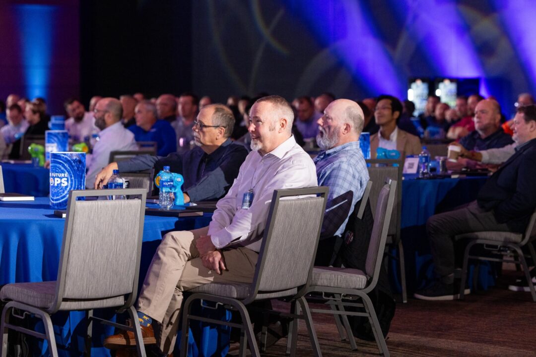 Annual Operating Plan Event Highlights and Insights - TSEC
