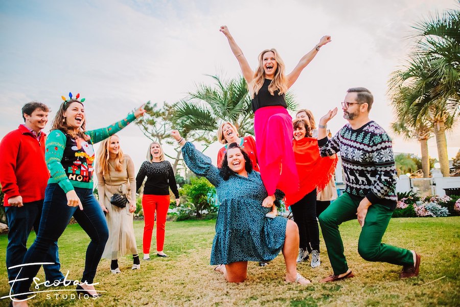 Finding Purpose Through Leadership: One Woman’s Journey - TSEC