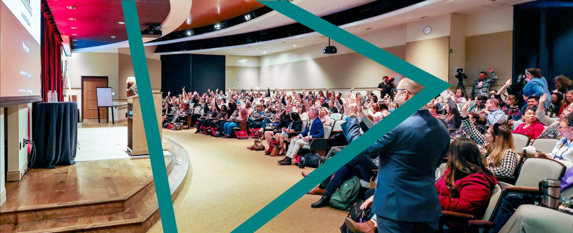 Academic Event Professional: Empowering Event Planners - TSEC